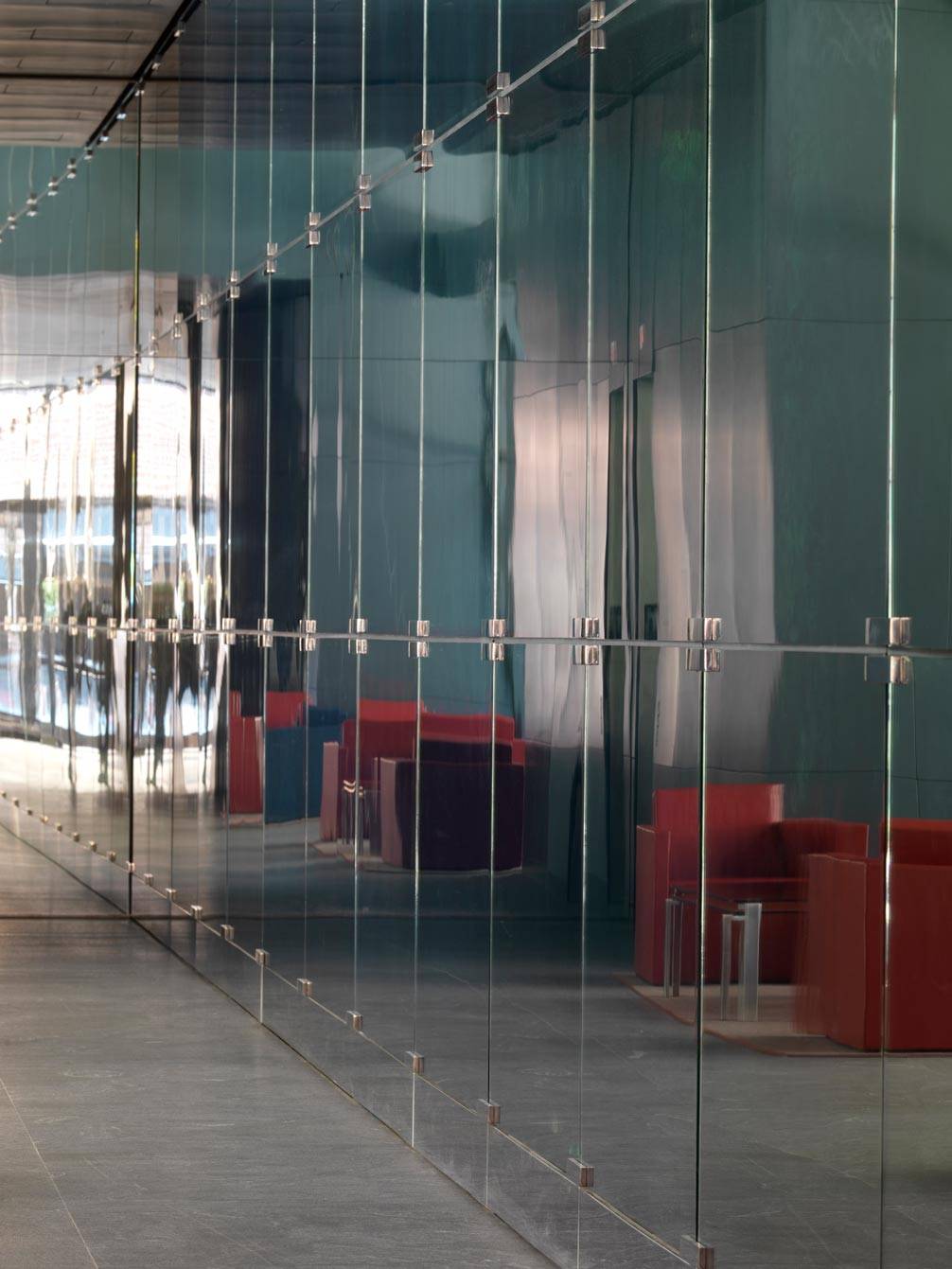 40 Mercer Street | W&W Glass, LLC