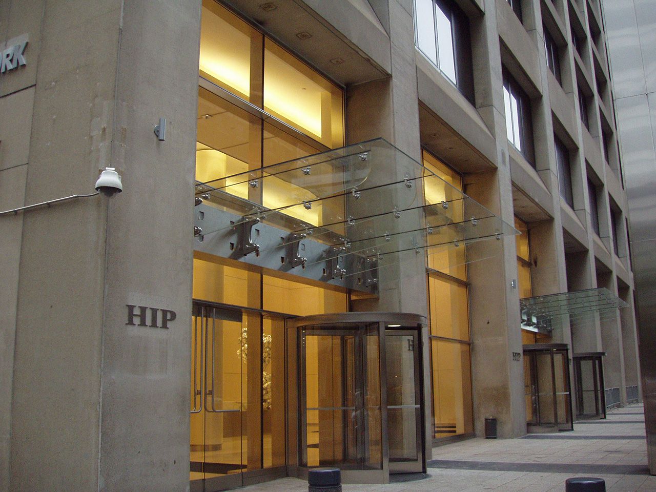 55 Water Street | W&W Glass, LLC