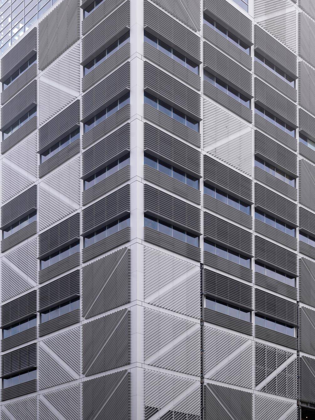 Back to the Future Works for Columbia Science Building | W&W Glass, LLC