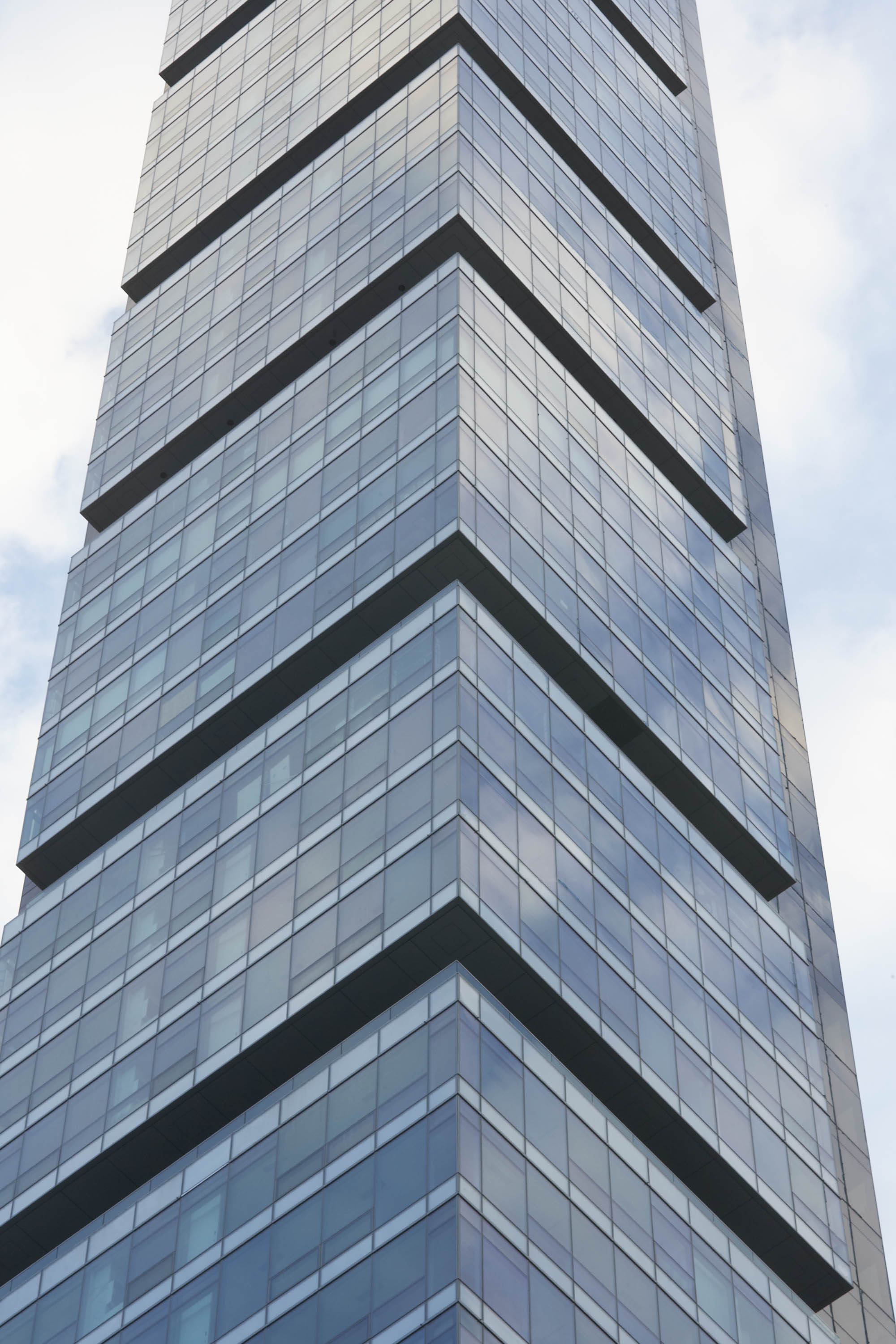 One Madison Park | W&W Glass, LLC