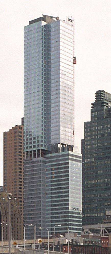 The Orion | W&W Glass, LLC