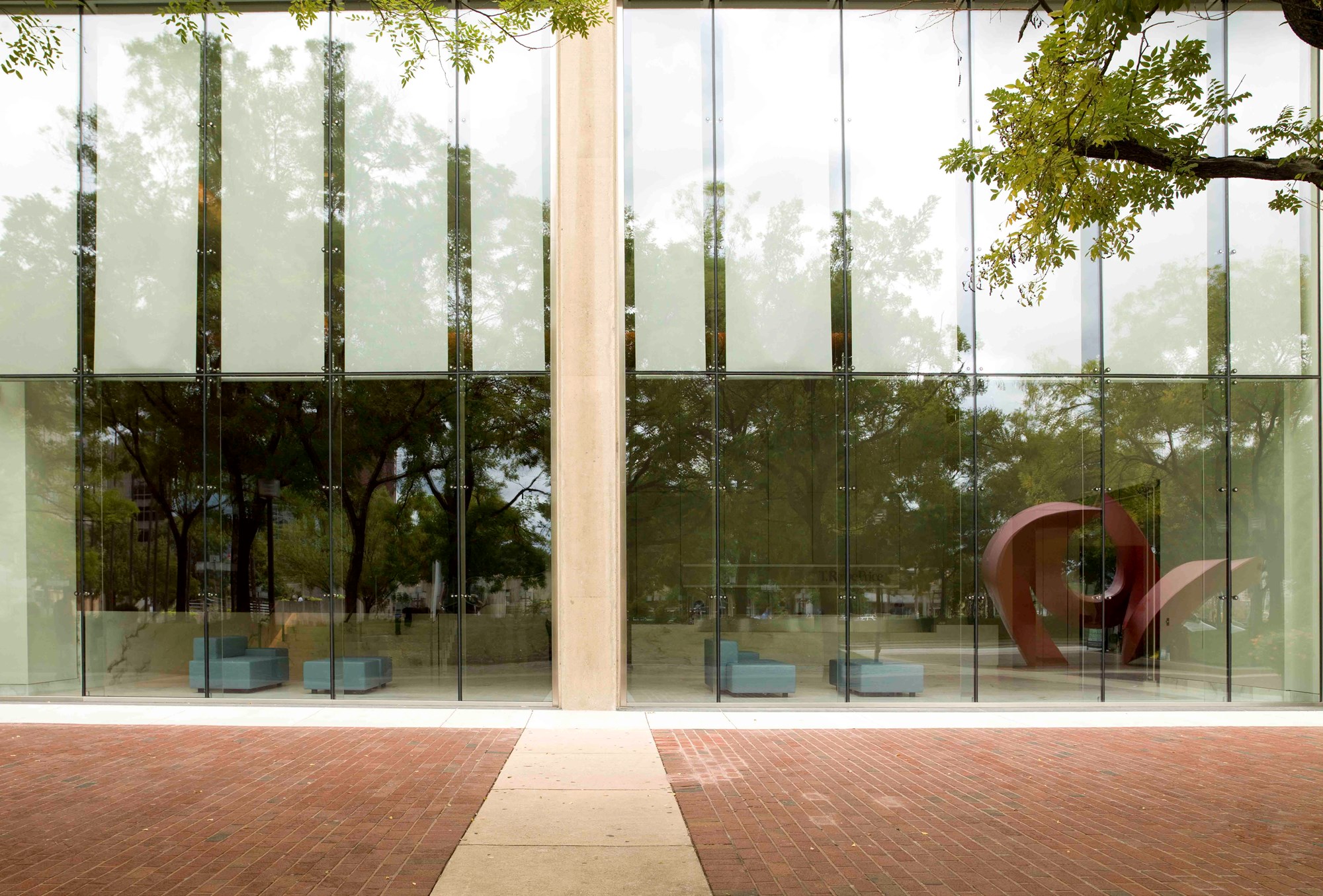 T. Rowe Price Headquarters | W&W Glass, LLC