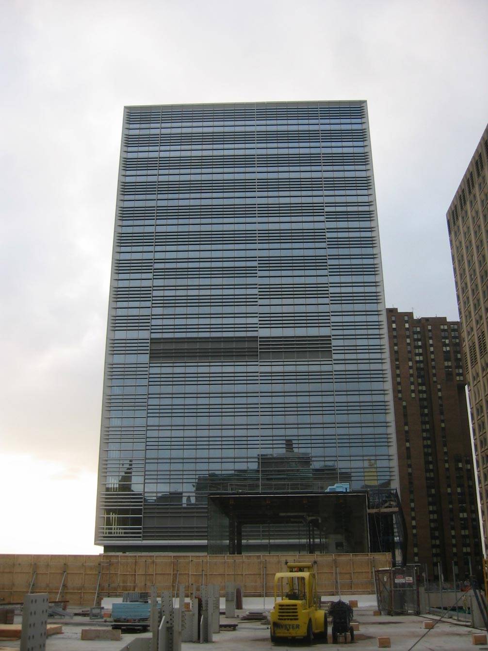 The Alexandria Center for Life Sciences East River Science Park East ...