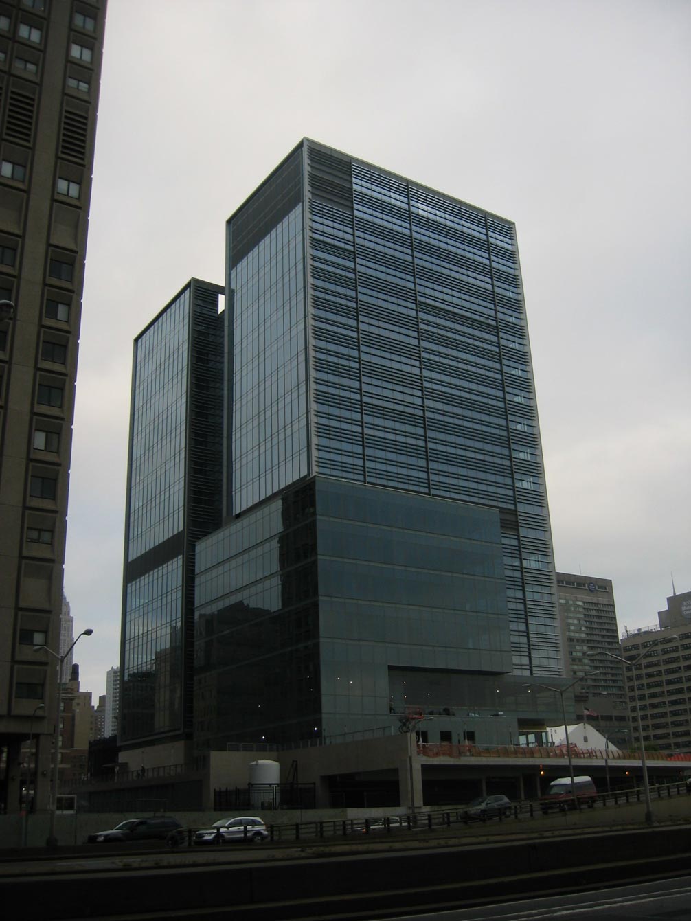 The Alexandria Center for Life Sciences East River Science Park East ...