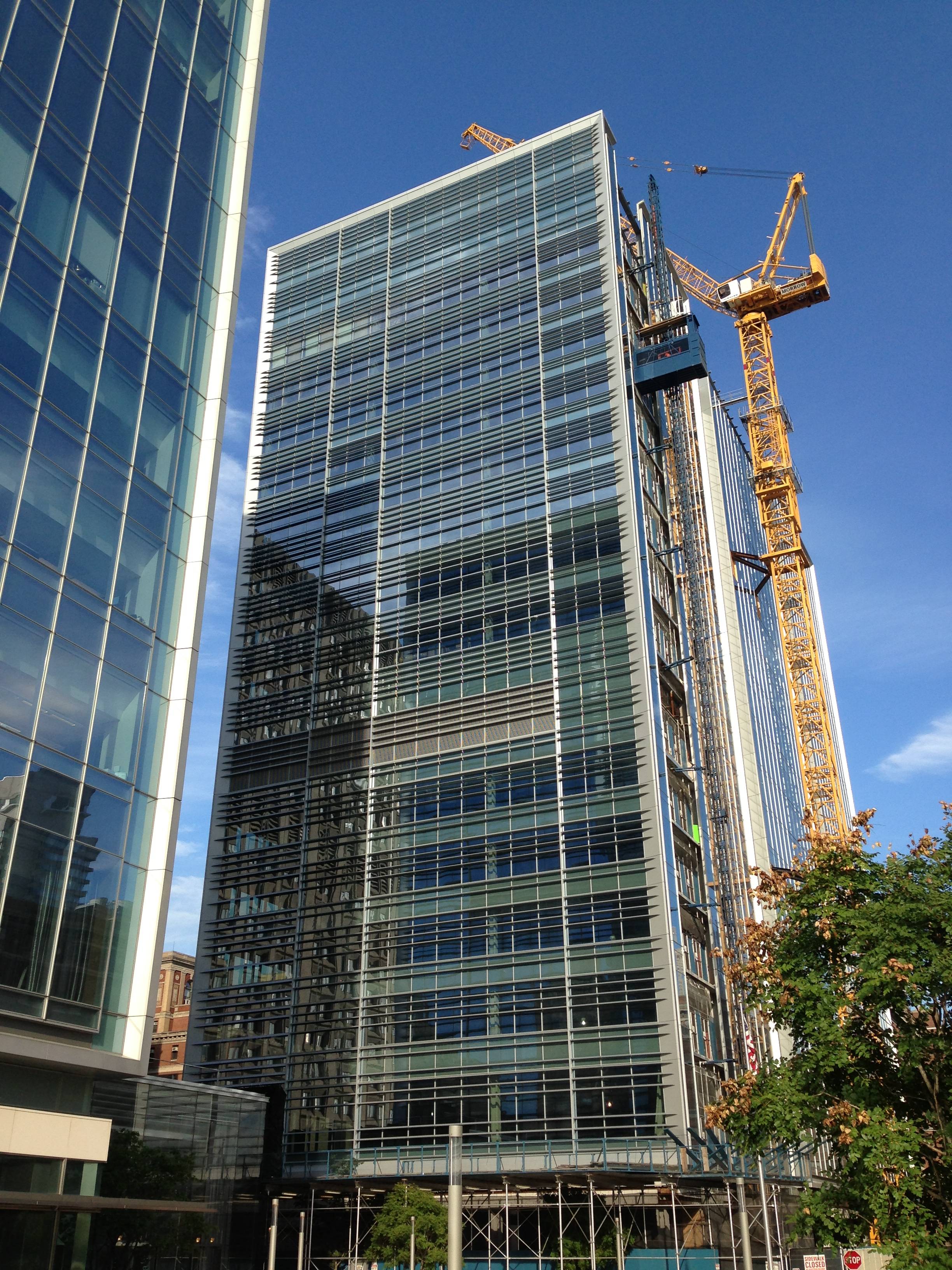 The Alexandria Center for Life Sciences East River Science Park East ...