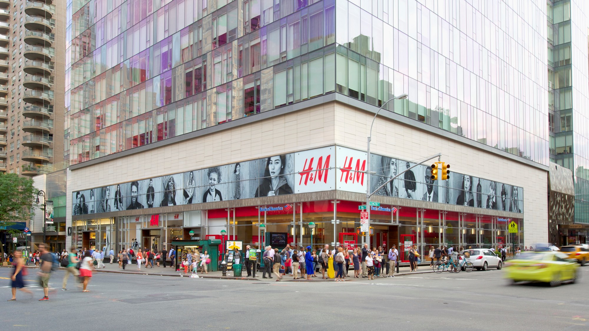 The Lucida | W&W Glass, LLC