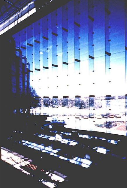 USAA Headquarters | W&W Glass, LLC