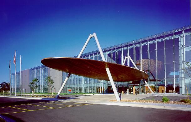 Yazaki North America AY-21 | W&W Glass, LLC