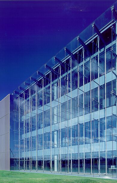 Yazaki North America AY-21 | W&W Glass, LLC