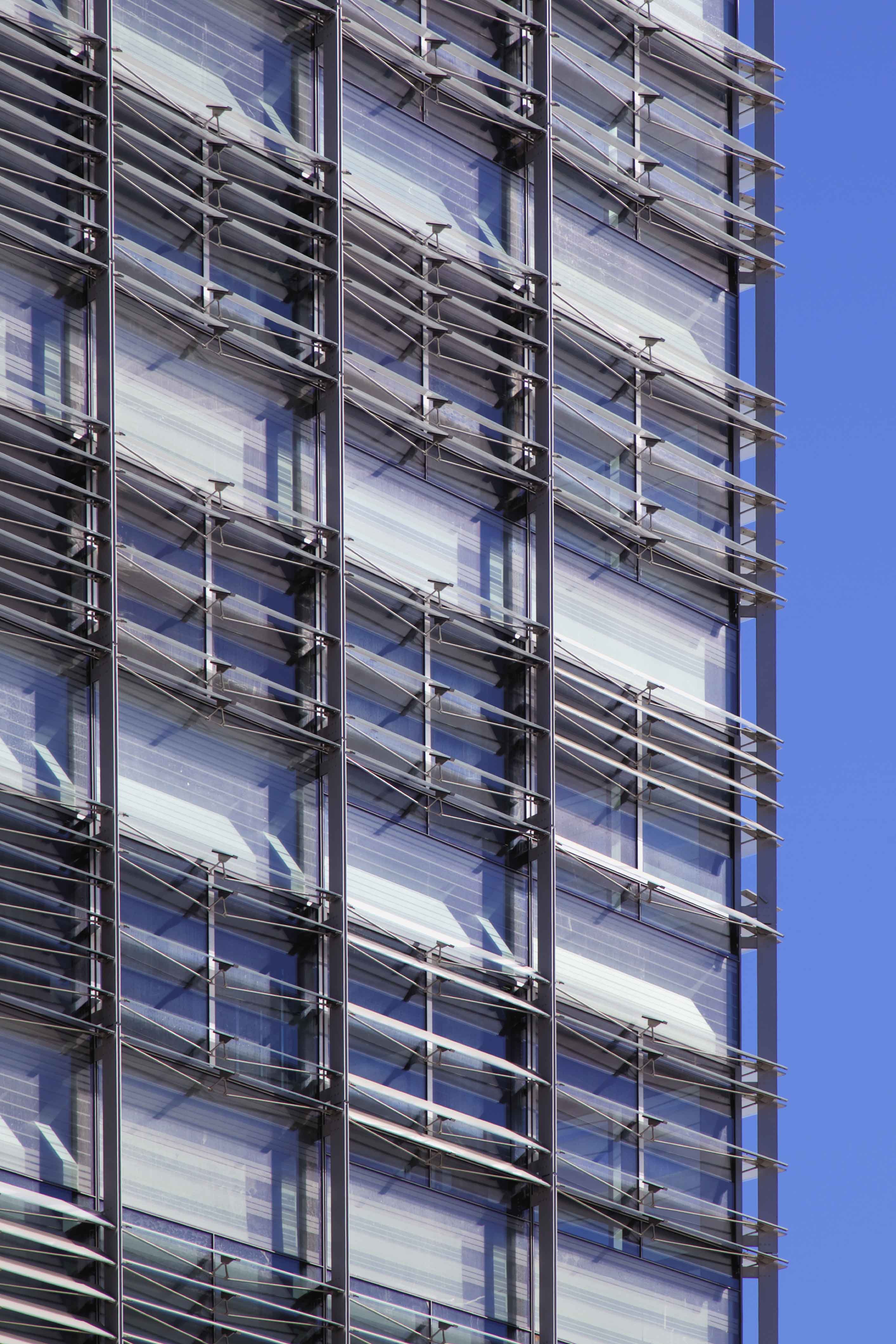 NYU Langone Science Building | W&W Glass, LLC NYU Langone Science Building | W&W Glass, LLC