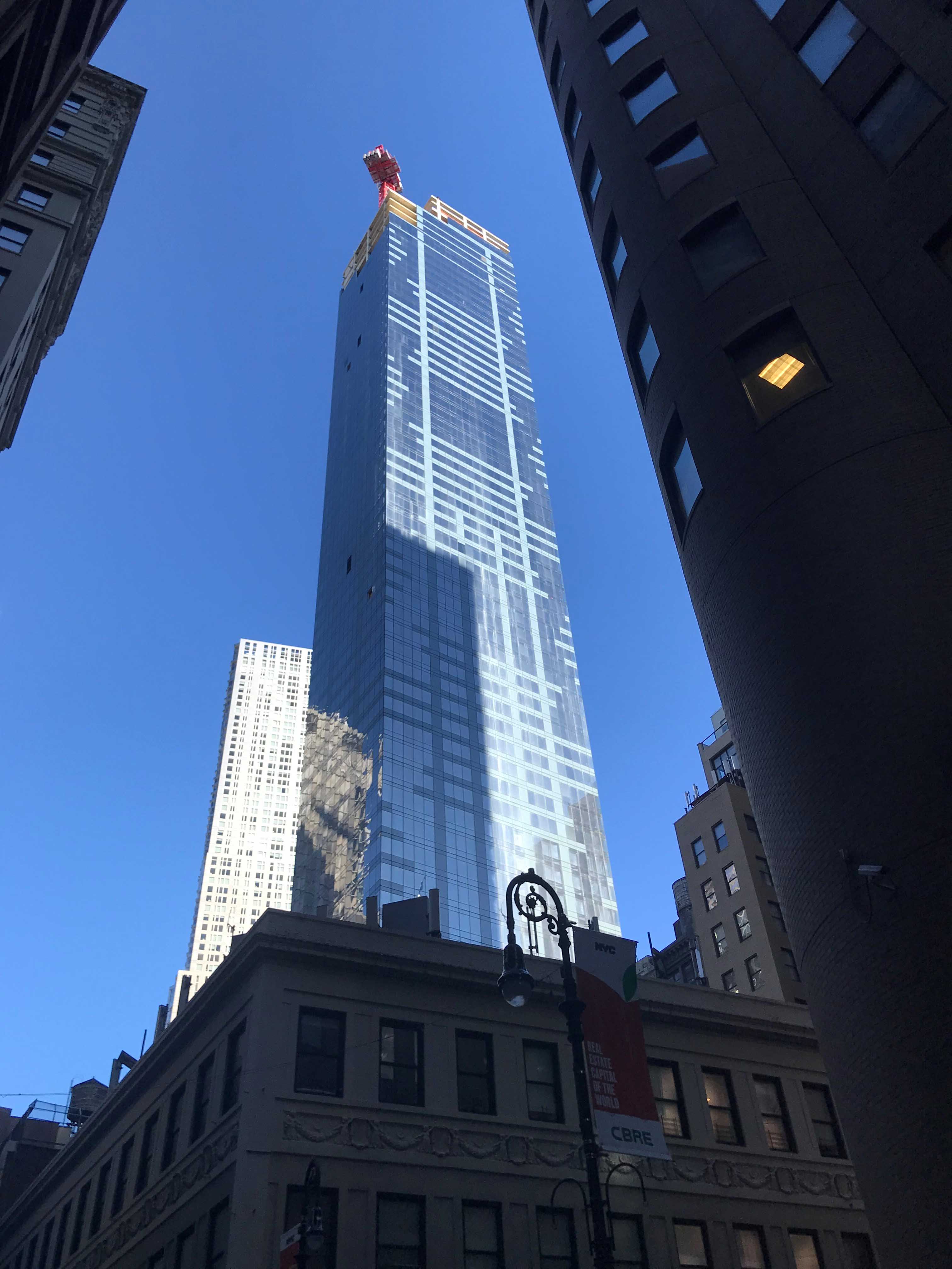 118 Fulton Street | W&W Glass, LLC