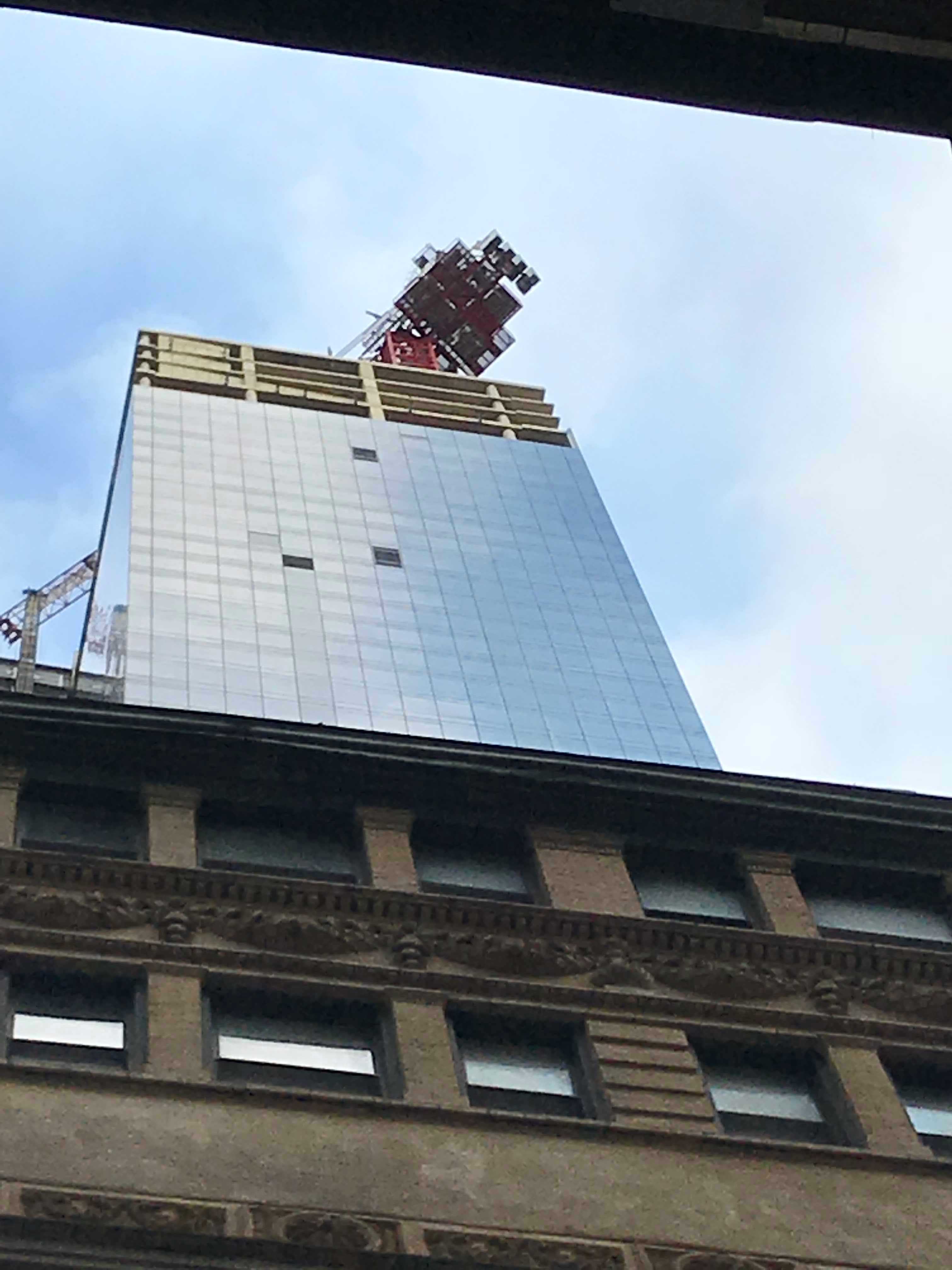 118 Fulton Street | W&W Glass, LLC