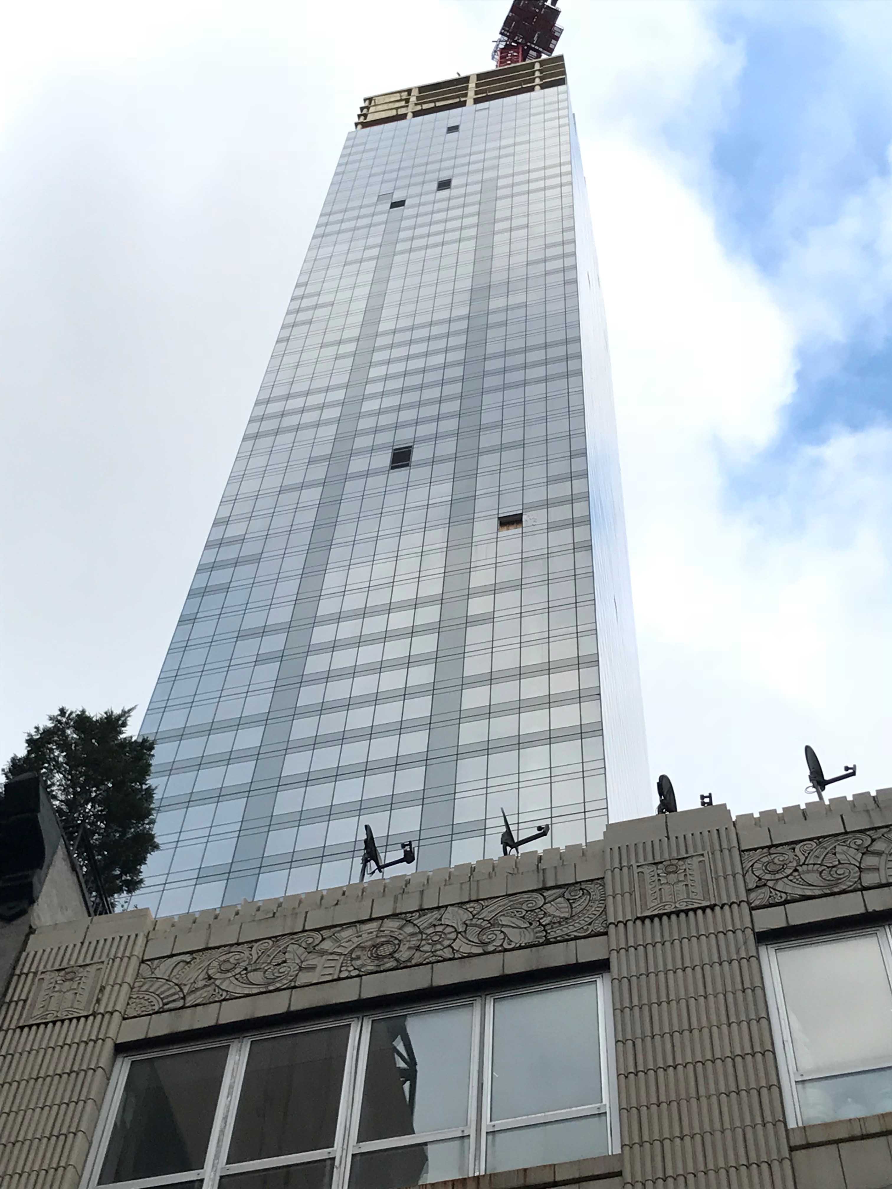 118 Fulton Street | W&W Glass, LLC