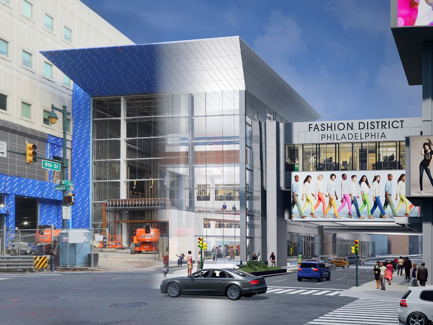 W&W Glass Project Featured in Curbed Philadelphia | W&W Glass, LLC