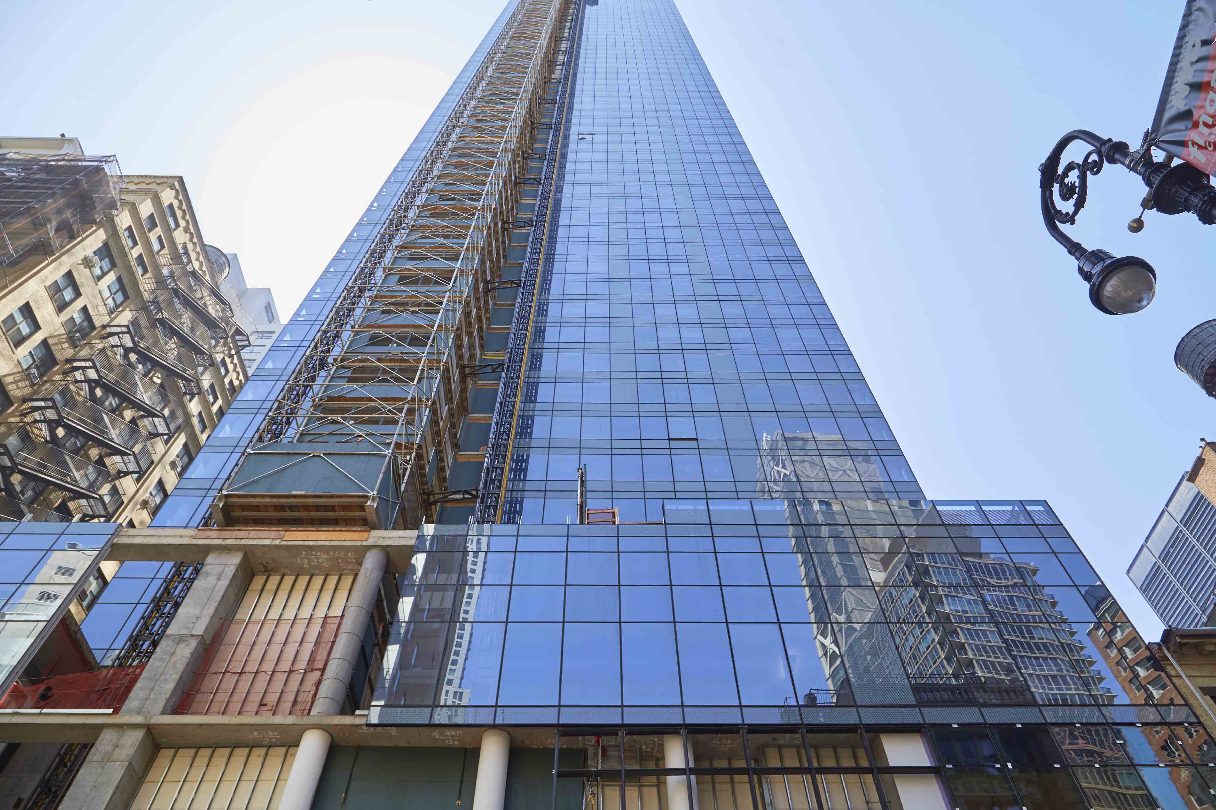 118 Fulton Street | W&W Glass, LLC