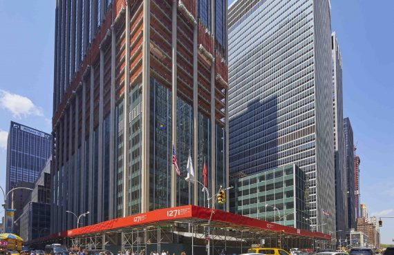 Portfolio | W&W Glass, LLC