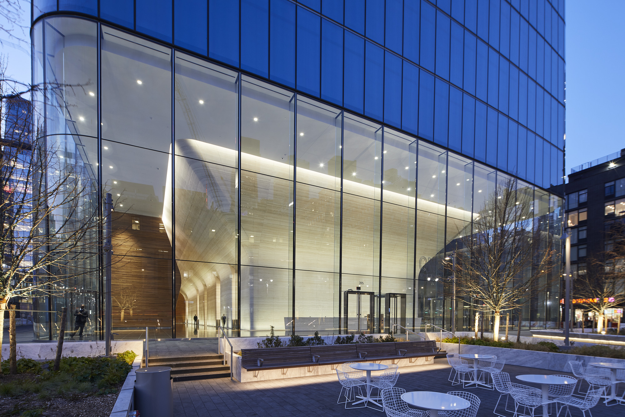 W&W Glass: New Structural Glass Solutions for 2025