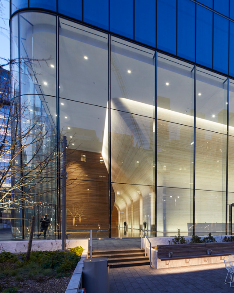 W&W GLASS INTRODUCES INSIGHT™ | W&W Glass, LLC ç