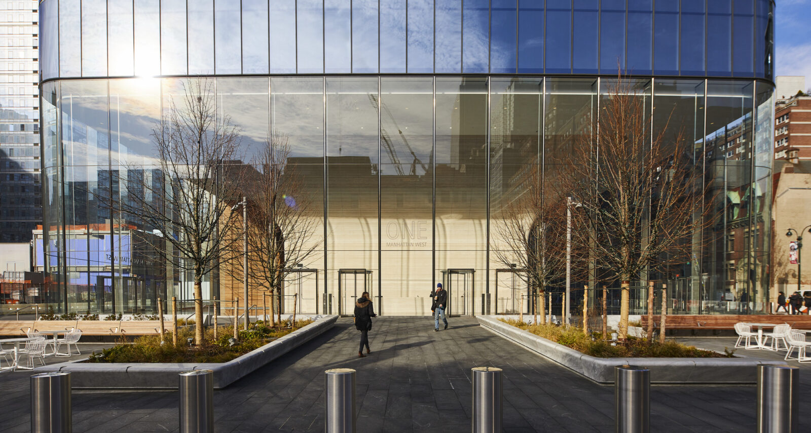 W&W GLASS INTRODUCES INSIGHT™ | W&W Glass, LLC ç